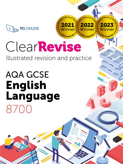 Aqa Gcse English Language 8700