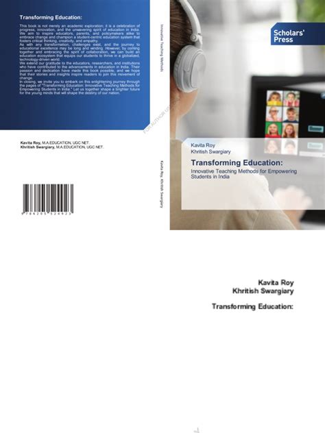 Innovative Teaching Methods Pdf