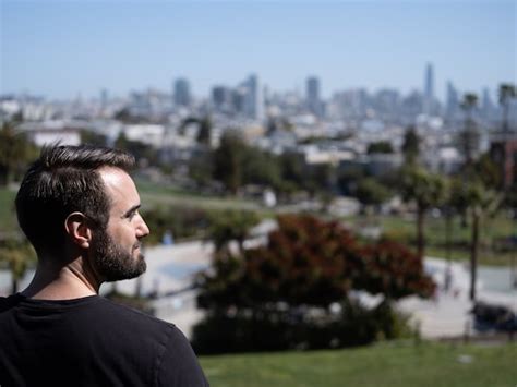 Substack Ceo Chris Best Has An Ambitious Goal For His Newsletter