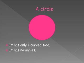 D Shape Powerpoint PPTX