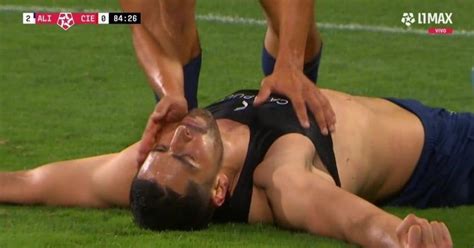 Gol De Pablo Sabbag Con Determinante Cabezazo En El Alianza Lima Vs Cienciano Por Liga 1 2024