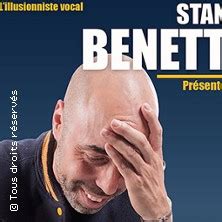 Stan Benett Version Originale