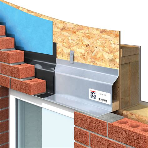 Ig Timber Frame Lintels Standard Heavy Extra Heavy Duty Ig