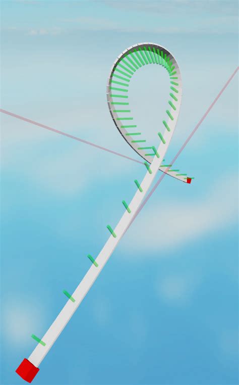 Getting Appropriate Normals For 3d Bezier Curve When The Normals At The Start And End Are Also