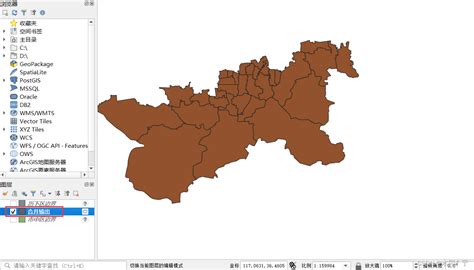 cesium学习记录03 qgis数据生产 ＞postgis存储 ＞geoserver发布 ＞cesium调用 csdn博客