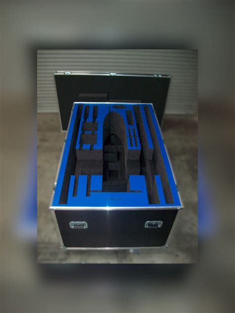 Gpc Space Case Company