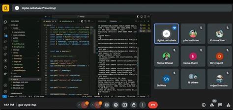 Mvcr Patterns With Manish Basnet Abhesh Mandal Posted On The Topic Linkedin
