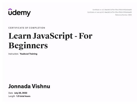 Jonnada Vishnu On Linkedin Javascript