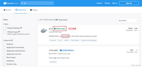 【docker】手动构建 oraclejdk11 镜像 jdk镜像 csdn博客