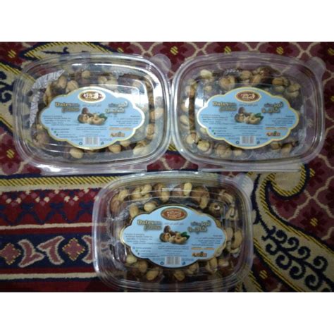 Jual AlTahhan Dates with Cashew - AlTahhan Kurma Kacang Mete Asli Impor ...
