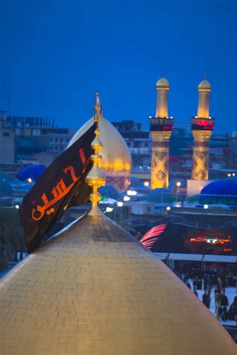 یا سید الشهدا عکس ویسگون