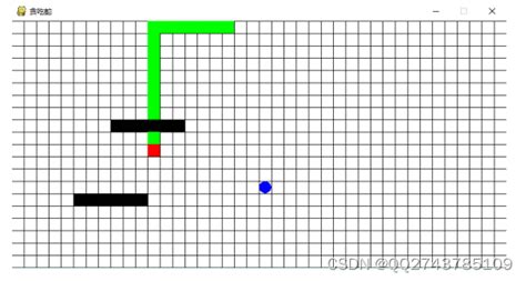 基于python的贪吃蛇游戏设计报告python贪吃蛇游戏设计报告 Csdn博客 基于python的贪吃蛇游戏设计报告python贪吃蛇游戏设计报告 Csdn博客