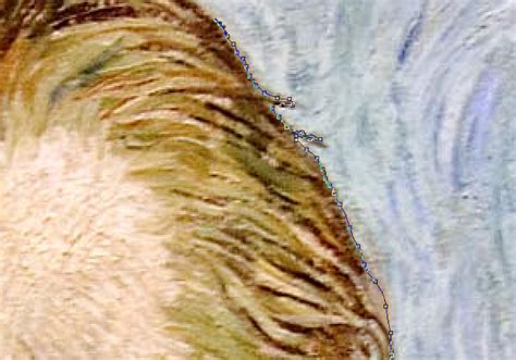 Using The Pen Tool To Cut An Object From Its Background In Photoshop