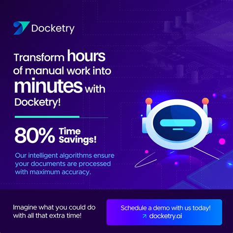 Docketry Ai On Linkedin Timesavings Docketry Efficiency