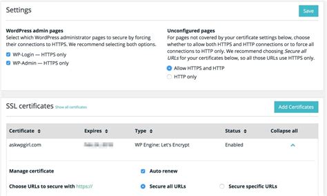 How To Install SSL And HTTPS On Your WordPress Website