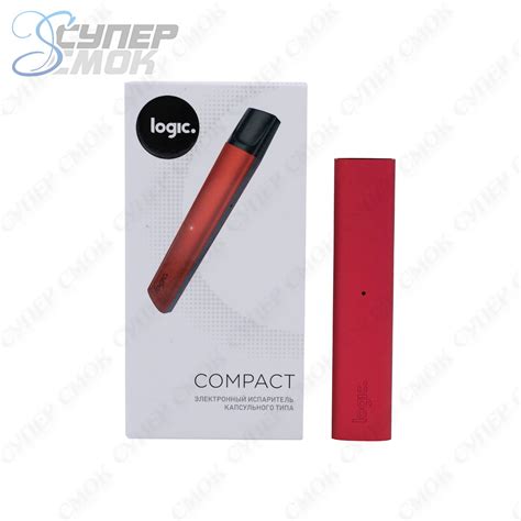 Купить Набор Logic Compact в Интернет магазине