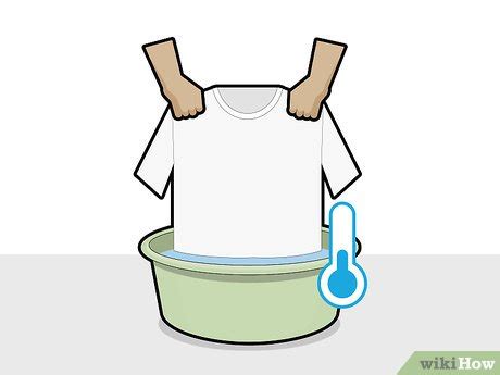Ways To Get Rust Stains Out Of Clothes WikiHow Life