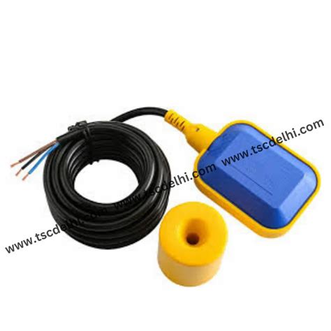 Top Mount Float Level Switch Plastic Meter Technology Differential At Piece In New Delhi