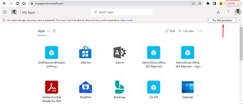Myapps And Conditional Access Exclude With Ease All About Microsoft
