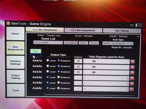 Question I Got Stuck In The Testing Phase Of Simtools Help Me