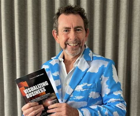 “visualizing Business” The Breakthrough Lawyer