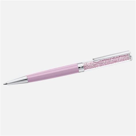 Ручки Crystalline » Эксклюзивные модели | Swarovski.com