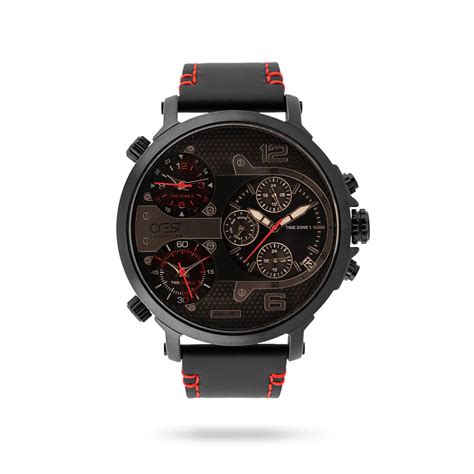 ساعت Crest 6170 ساعت Crest