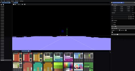 Default Docking Is Not Correct Docked · Issue 2709 · Ocornutimgui