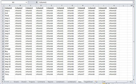 Excel Vba Copy And Paste Lots Of Rows In Another Worksheet With A Criteria Stack Overflow