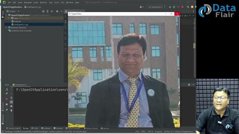 Opencv Practical How To Show An Image In Opencv How To Display An Image In Opencv Hindi