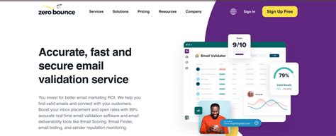 13 Best Email Verifier Tools In 2025