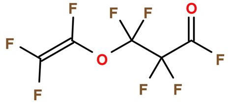 Enflurane Lewis Structure Enflurane Lewis Structure