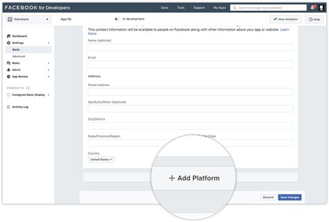 Instagram Basic Display Api Setup Readymadecode
