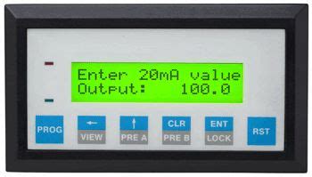 LCD Flow Rate Indicator Totalizer At Best Price In Pune ID 3976855