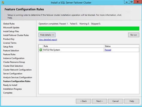 Clustering Ssas Part 1