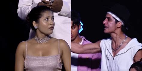 Splitsvilla 14 Tara Prasad Breaks Down In Dome Session After Sakshi