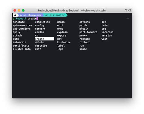 How To Add Auto Suggestion And Syntax Highlighting In Macoslinux Terminal By Kevin Jonathan