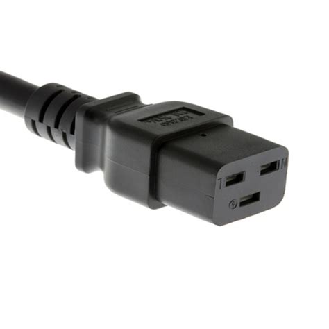 AC Power Cord C To C AWG CAB C CBN