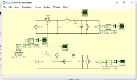 Plecs 467 State Discontinuity After Switching 知乎