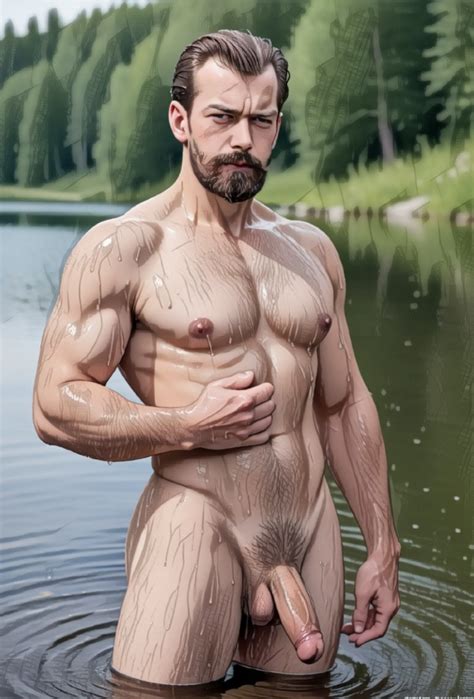 Rule 34 Ai Generated History Naked Naked Male Penis Public Domain Royalty Russian Solo Male
