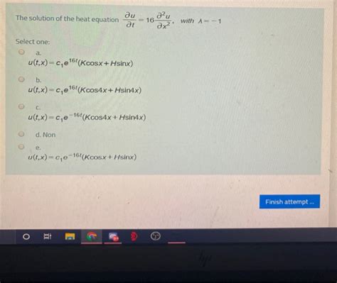 solved if the mathematica software is used to solve the