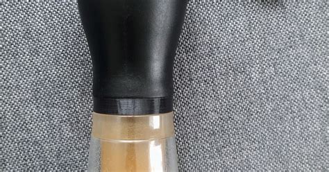 Hario Mini Mill Axis Stabilizer Remix By Michal Pešek Download Free