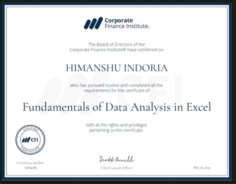 Himanshu Indoria On Linkedin Dataanalysis Excelskills Datascience Powerpivot Cficertification…