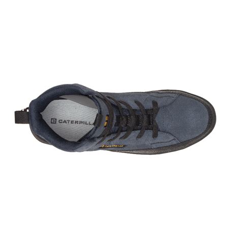 Cat Boots Hex Utility Eclipse La Générale De Distribution