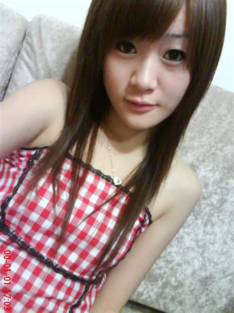 Hot Asian Girl Hot Thai Teen 2