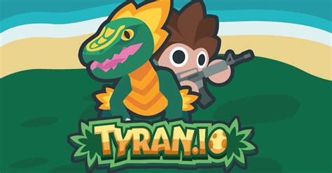 Tyran.io 🕹️ Играть на CrazyGames