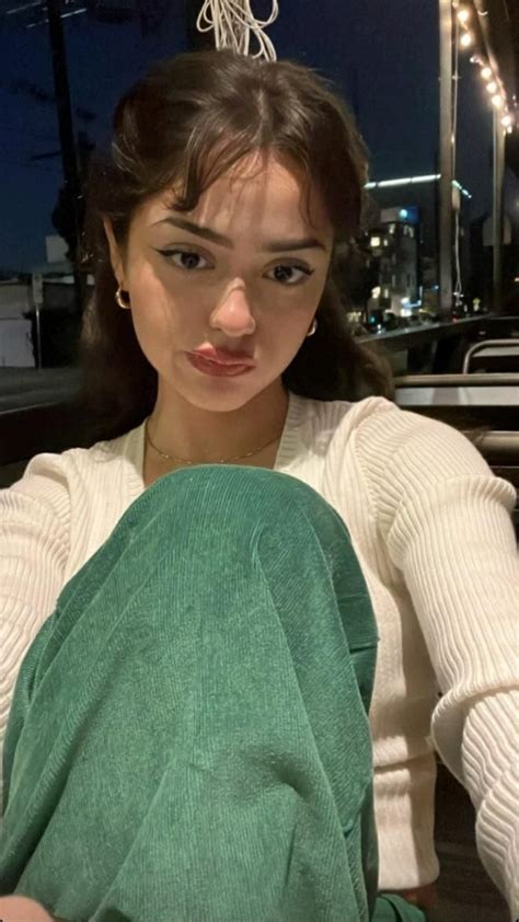 Nailea Devora And Larray Cut My Hair Pretty People Pretty