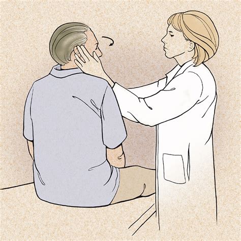 Dizziness Evaluation And Management Aafp