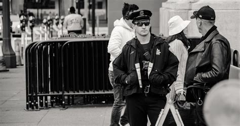 Implicit Racial Bias And Its Effects On Policing Psychology Today