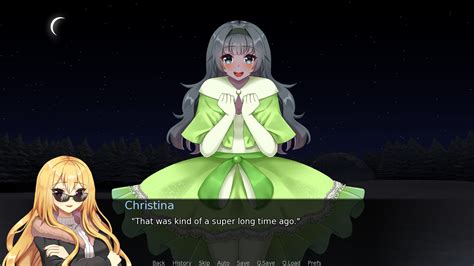 The Winter Games Vndb